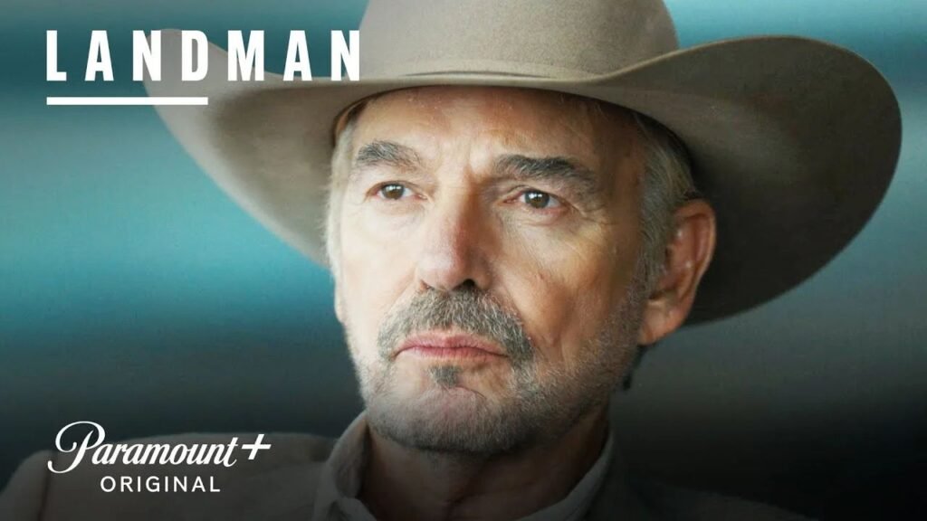 Landman Season 2 Final Trailer: Intense First Look at the High-Stakes ...